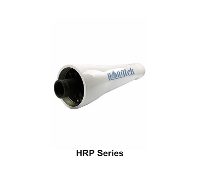 How to Install High Flow Filter in FRP Filter Housing?