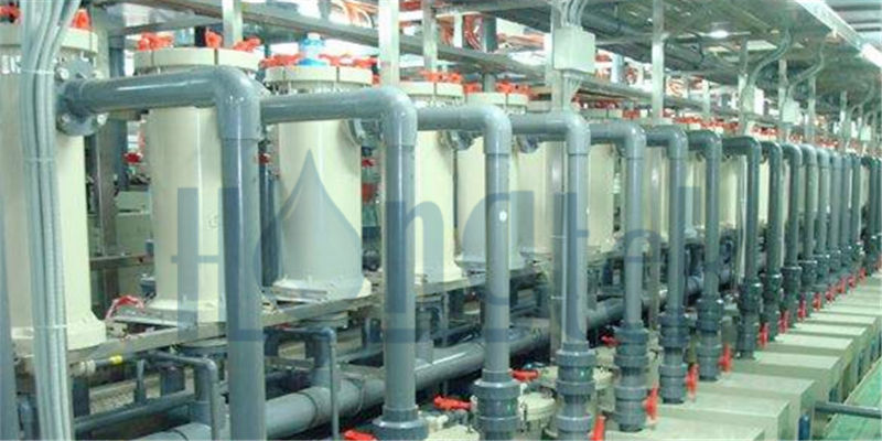 How to Select the Suitable Filter Cartridges for Electroplating Filtration?